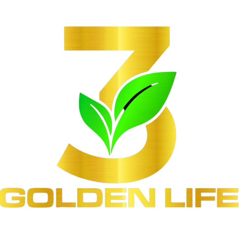 Home [3goldenlife.com]