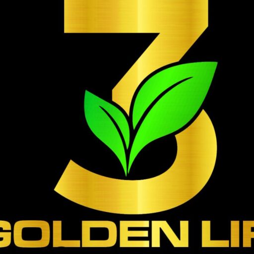 Home - 3 Golden Life